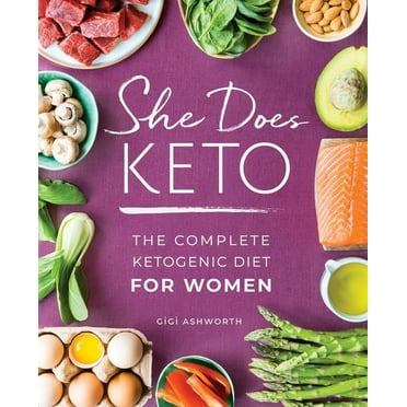 The Complete Keto Diet for Beginners #2020 (Paperback) - Walmart.com