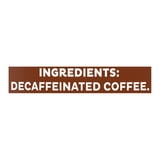 Sanka Caffeine-Free Decaffeinated Instant Coffee, 8 oz Jar - Walmart.com