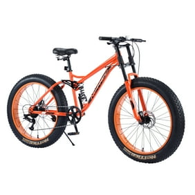Northwoods Z265 26" Men's Dual Suspension 21 Speed Lightweight Mountain Bike - Walmart.com