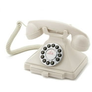 No Dialpad, No Dial Receive-Only Desktop ASH Phone with Ringer by ...