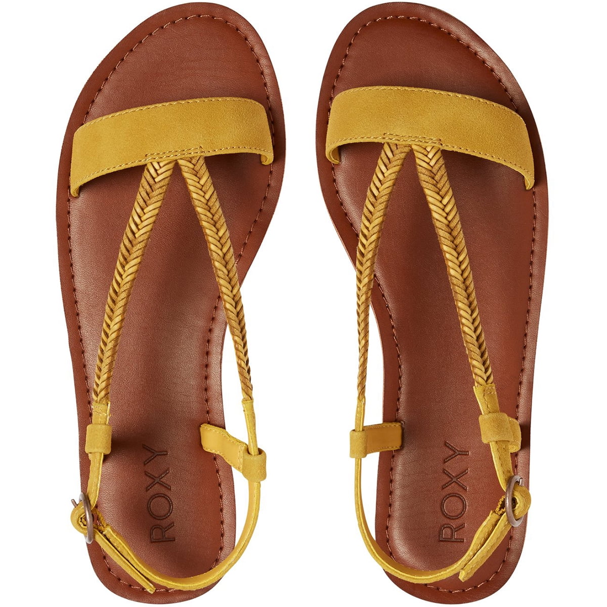 Roxy Women's Kitty Sandals - Walmart.com