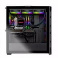 Skytech Blaze 4 Liquid Cooled Gaming Desktop - 14th Gen Intel Core i7 ...