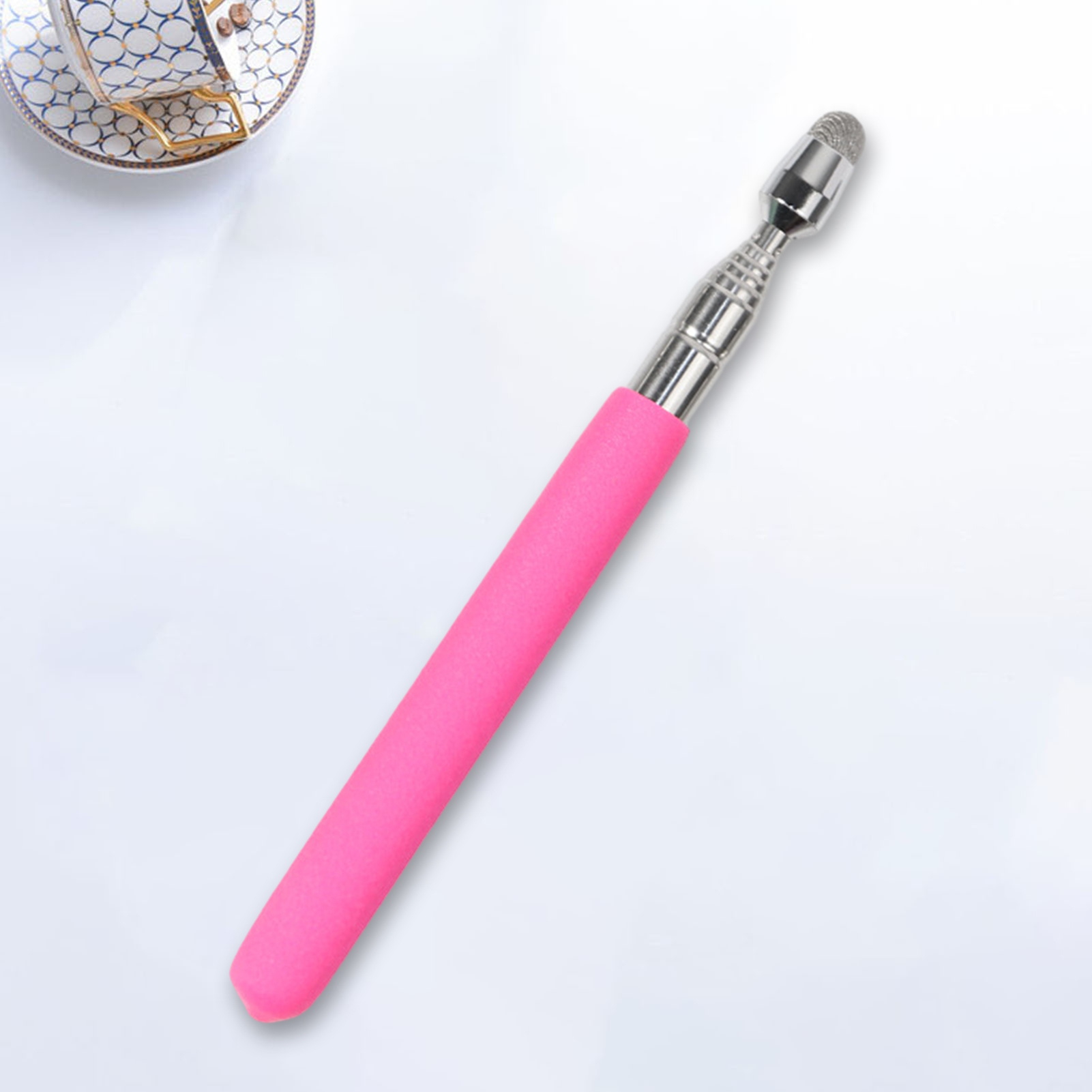 CherryHome Anti-slip Teacher Pointer Telescopic Teacher Pointer ...