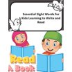 Write, Draw & Read Sight Word Pages: 50 Literacy-Boosting Reproducibles ...