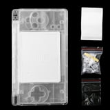 Full Replacement Housing Shell Repair Tools Parts Kit For Nintendo DS ...
