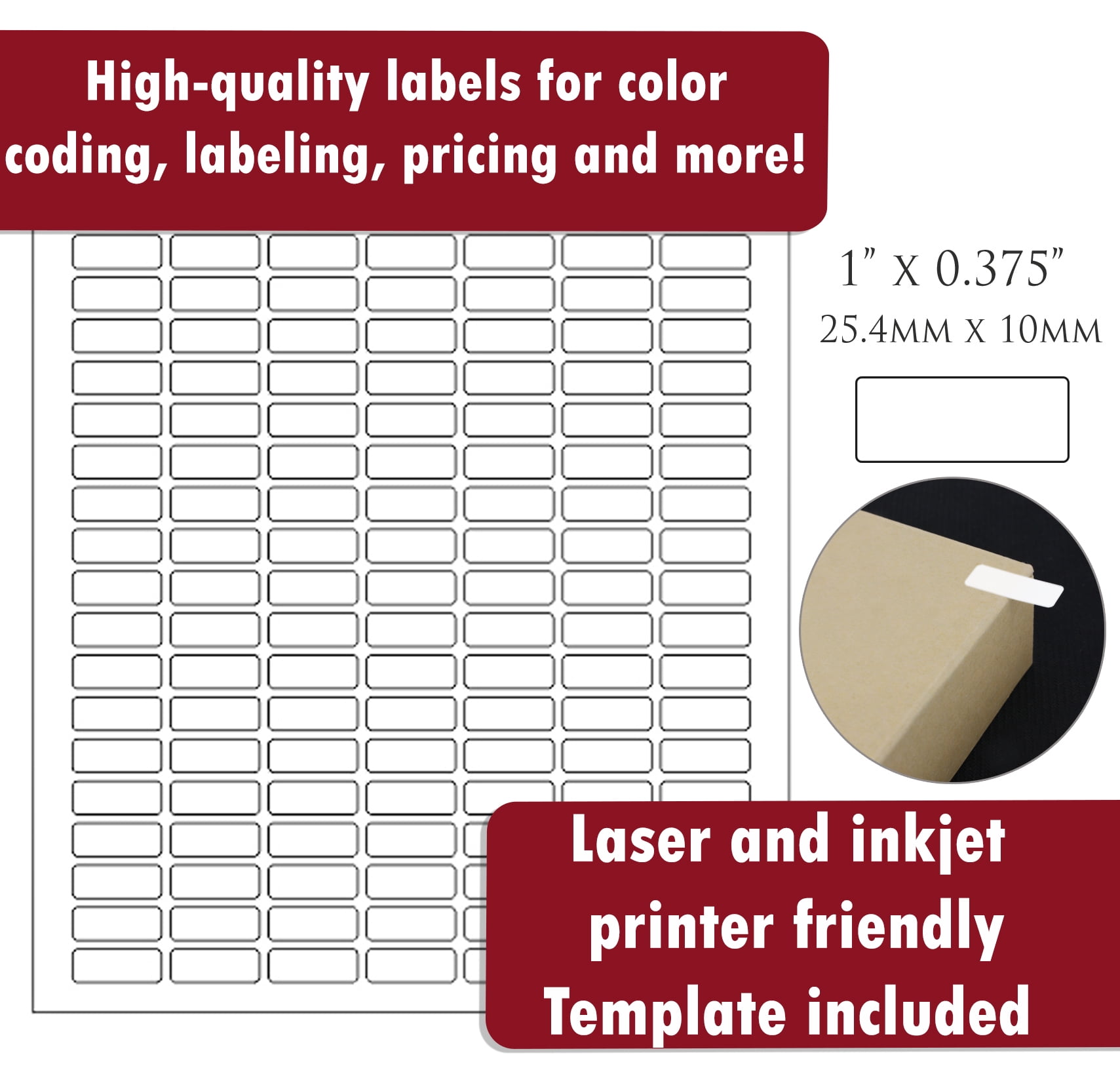 A4 Size Color Laser Label Printer Clearance | www.oceanproperty.co.th