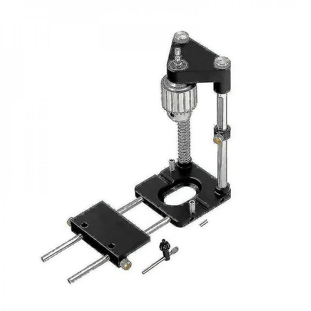 Precision Woodworking Drill Guide Template Locator Tool with Woodpecker ...