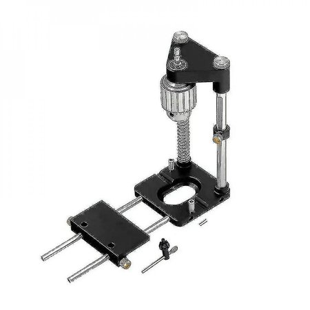 Precision Woodworking Drill Guide Template Locator Tool with Woodpecker ...