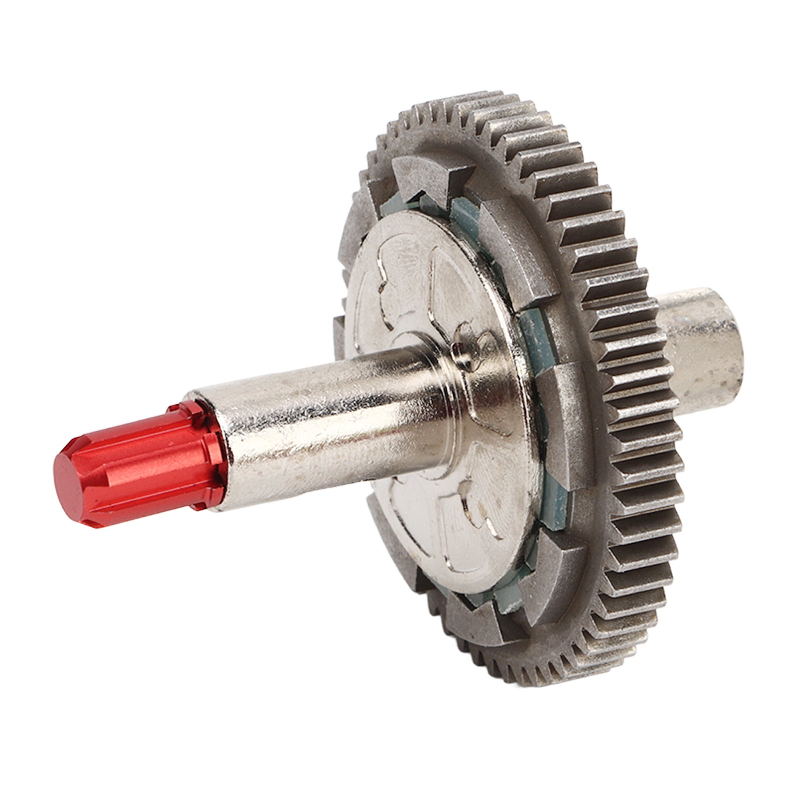 57T RC Spur Gear, Spur Gear Slipper Set Actualizaciones Parte Aplicable ...