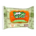 Boogie Wipes Fresh Scent 30 Each (Pack of 2) - Walmart.com