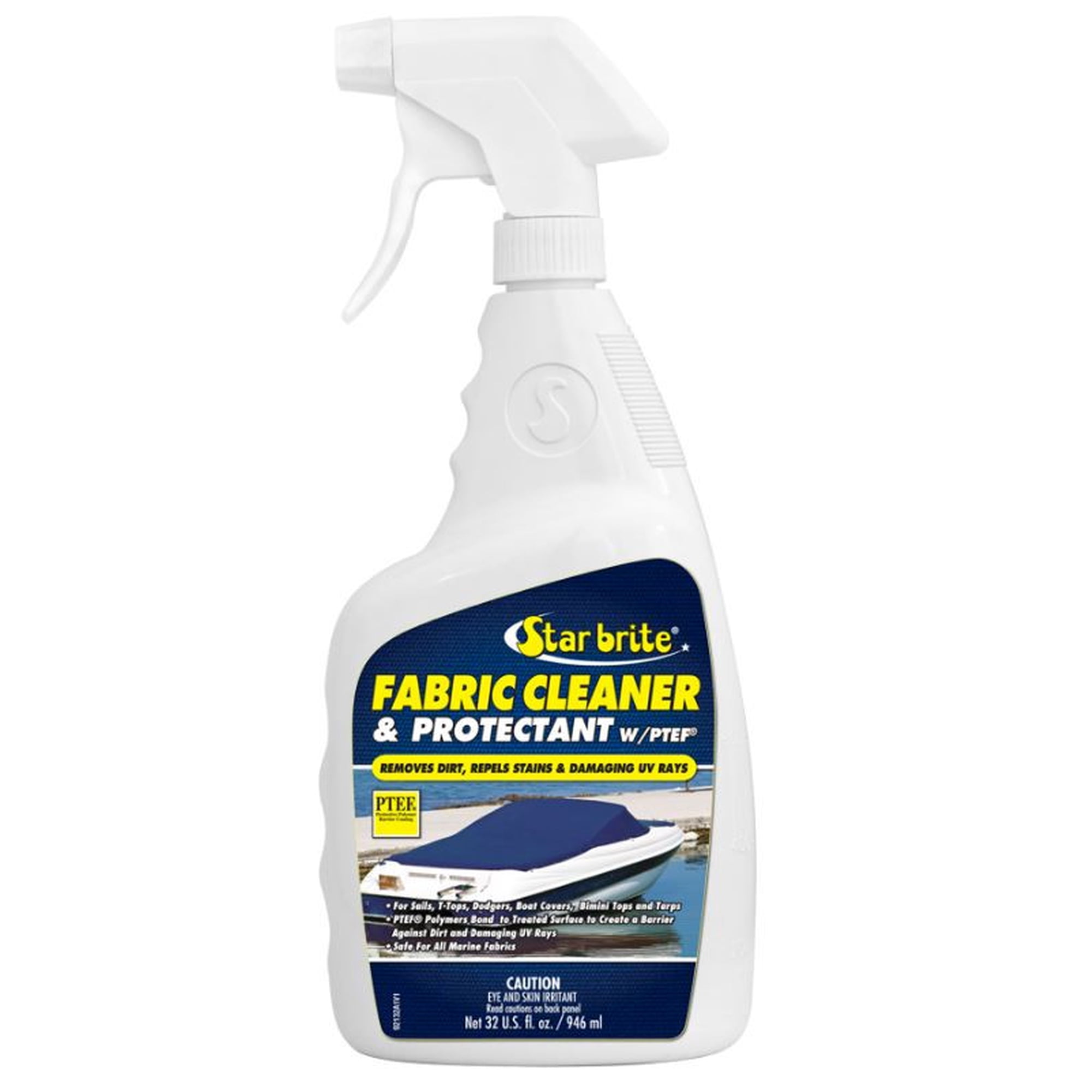 Click here for Star Brite Fabric Cleaner 092132 32 Ounce Trigger... prices
