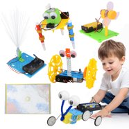 Kano Star Wars the Force Coding Kit - Walmart.com