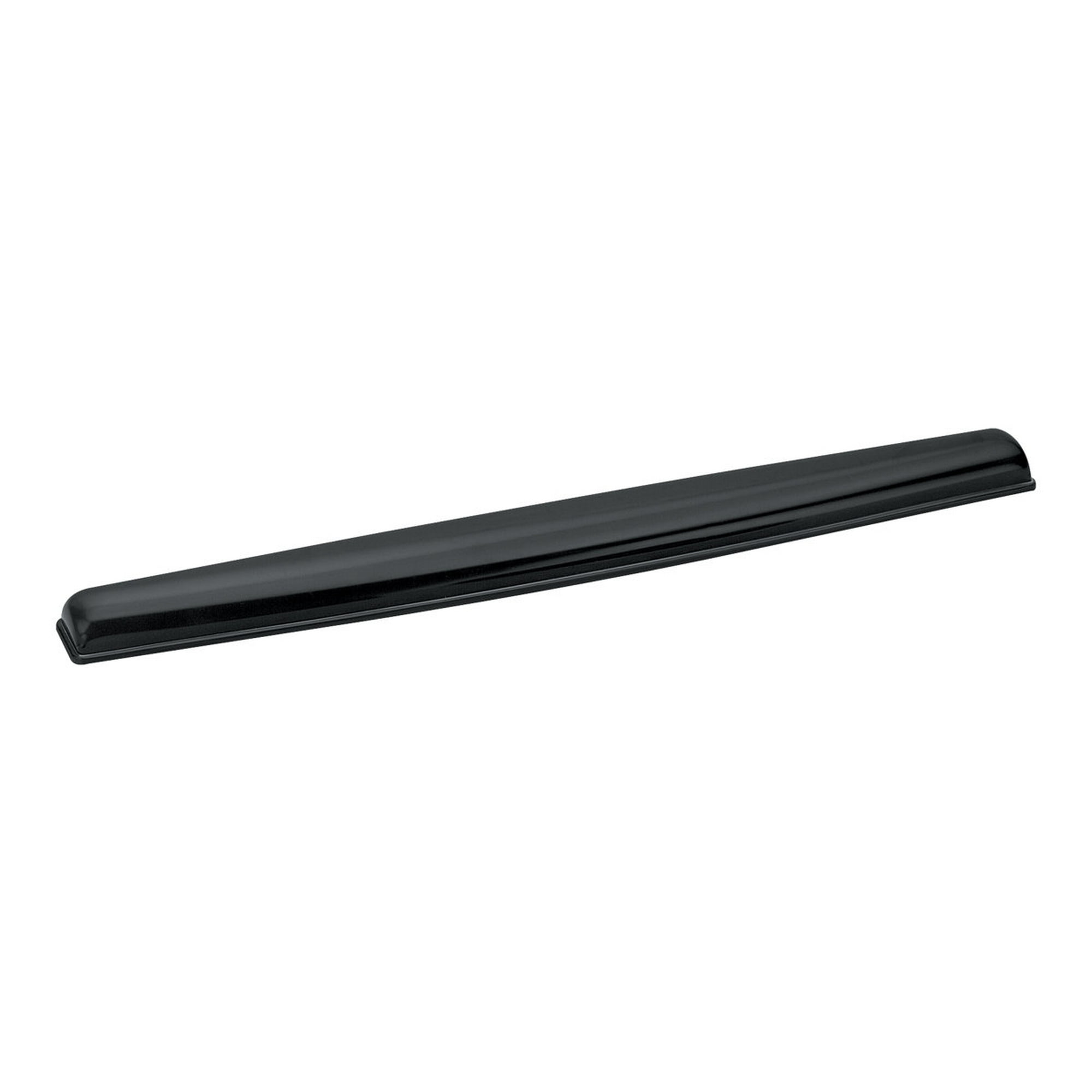 Click here for Fellowes Gel Crystals - Keyboard Wrist Rest - Blac... prices