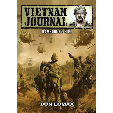 Walking in the Shadow of Death: The Story of a Vietnam Infantry Soldier ...