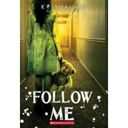 Scare Me (Paperback) - Walmart.com