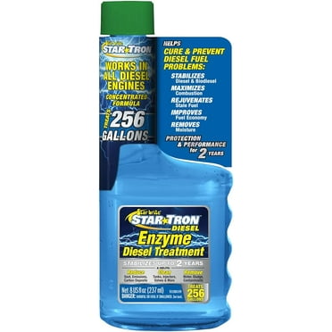 Hot Shot's Secret Diesel Extreme Diesel Fuel Additive - Walmart.com