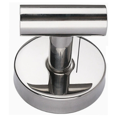 Stainless Steel Suction Cup Hook Waterproof Wall Mount Hooks Punch-Free ...