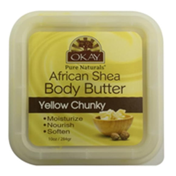 Shea Butter | Walmart Canada