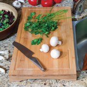 Over Sink Cutting Board - Walmart.com