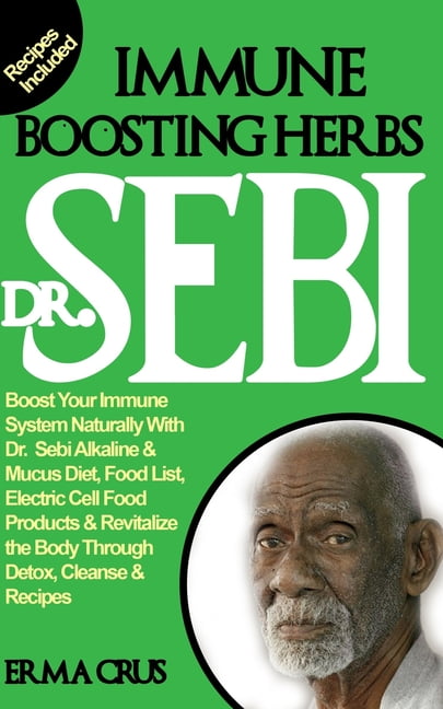 Dr Sebi Cell Food Recipes Dandk Organizer
