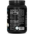 Select Whey & Casein Protein Blend Isolate - Snickerdoodle, Gluten-Free ...