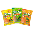 Ricky Joy Cotton Candy Chili Chamoy Mango 3 Bags / 3 OZ each - Walmart.com
