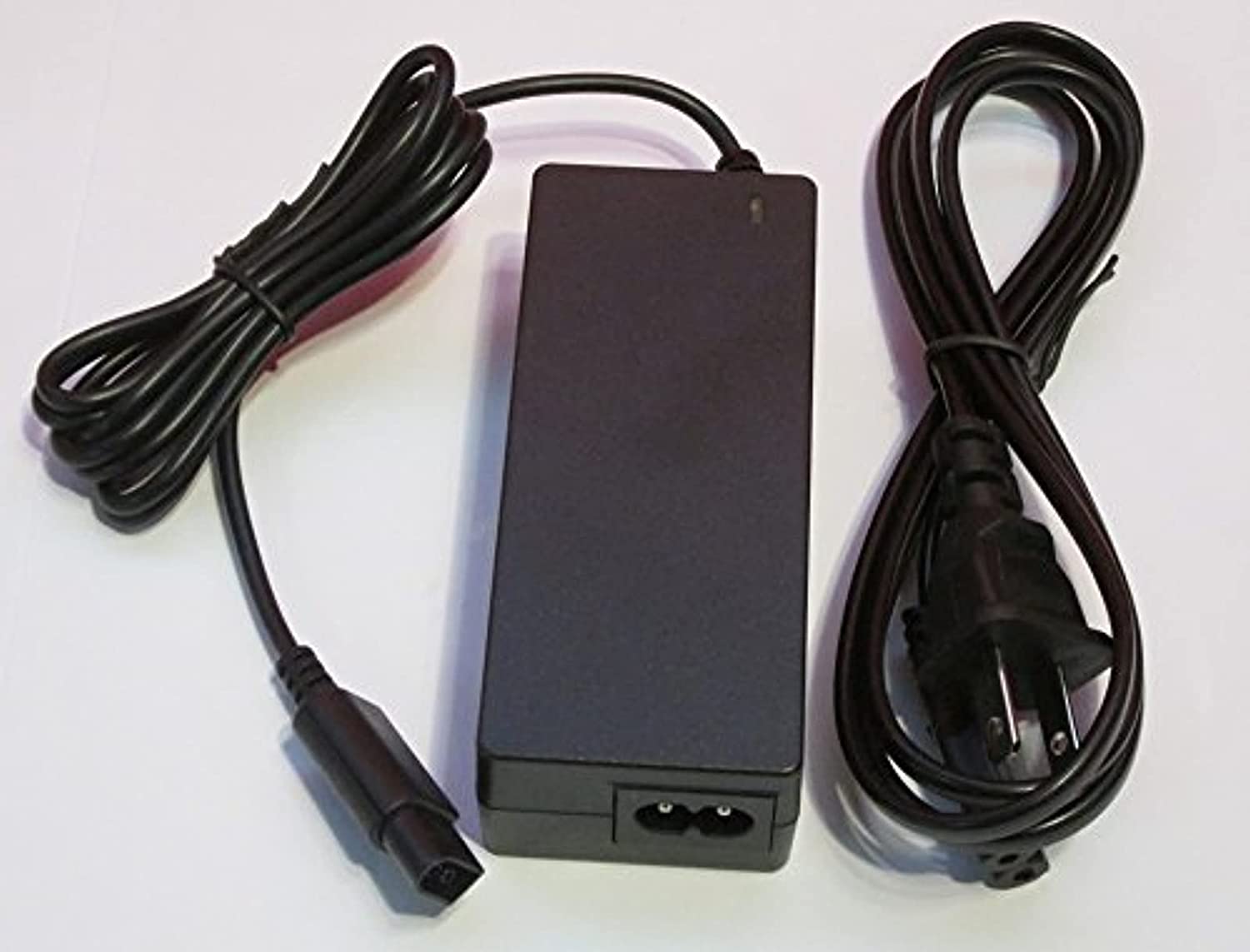 Gamilys Replacement Ac Power Adapter for the Nintendo Gamecube System ...