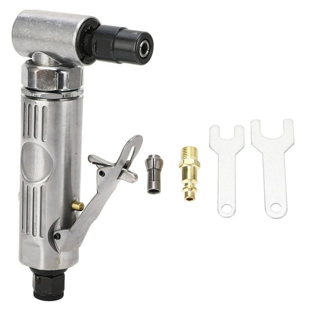 Degree Die Grinder,Air Die Grinder 90° Right Angle Die Grinder ...