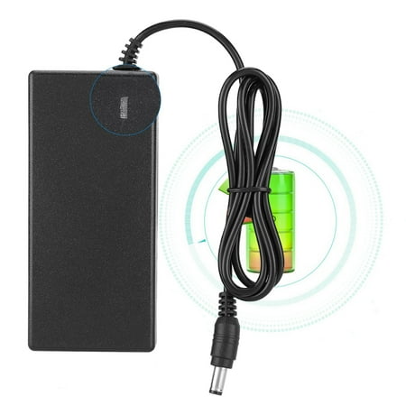 Over Voltage Protection Adapter 21V1.8A Power Supply Adapter LED ...