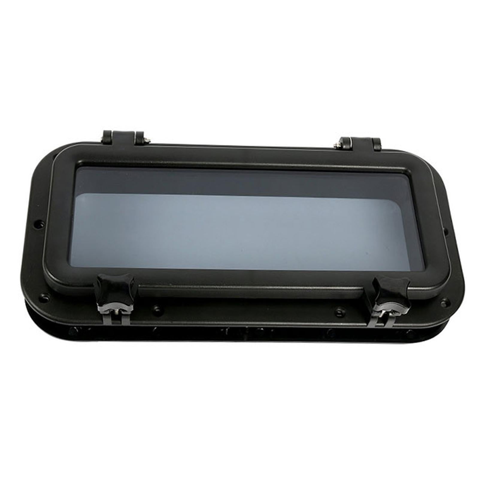 Boat Window Yacht Marine Replacement Accessory Resistant ABS - Walmart.com