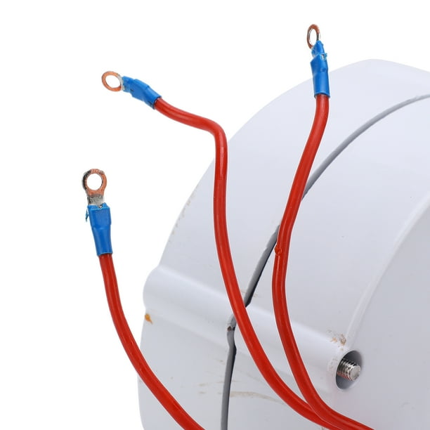 3 Phase Permanent Electric Generator AC Permanent Alternator AVAN-200w Industrial Supplies ...