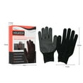 Far Infrared Titanium Arthritis Heat Compression Gloves - Walmart.com