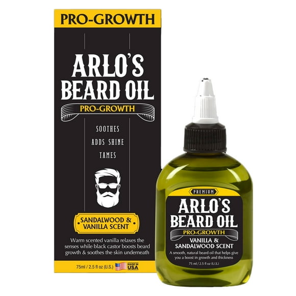 Beard Oil | Walmart Canada