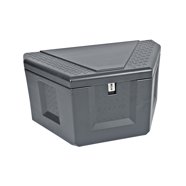 Contico Portable Tool Box,37" W x 21" D x 20" H 3725 - Walmart.com