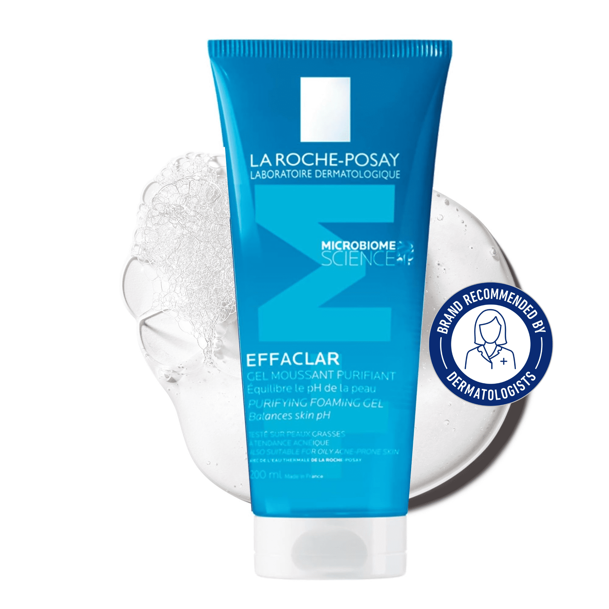 Click here for La Roche-Posay Effaclar Purifying Foaming Gel  200... prices