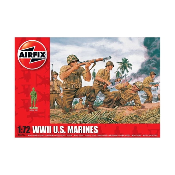 Usmc Wwii