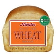 Nickles Bakery Split Top Wheat Bread, 20-ounce Loaf. - Walmart.com