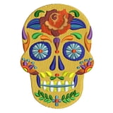 Threadart Machine Embroidery Designs - Cancun (1) - Walmart.com