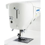 Juki Exceed HZL F600 Quilt Pro Special Computerized Sewing Machine ...