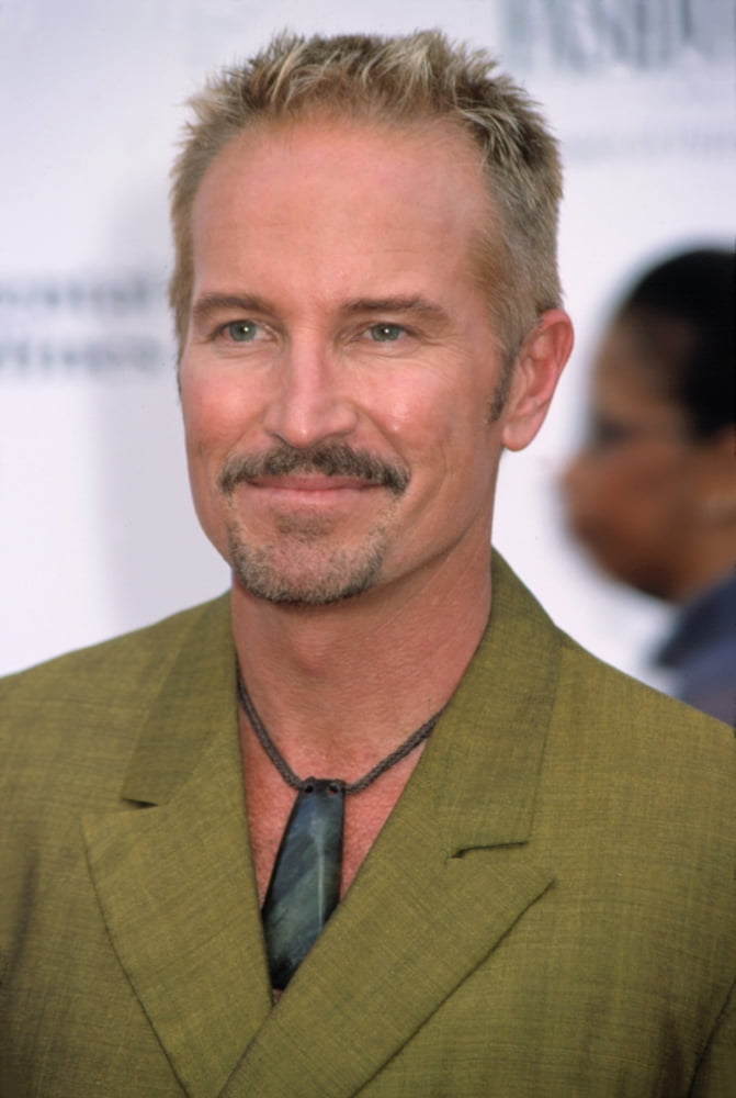 Randolph Duke At The 20Th American Annual American Fashion Awards, Nyc ...