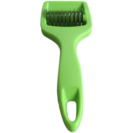 Vegetable Slicer, Manual Hand Scallion Chive Mint Cutter, Chive Cutter ...