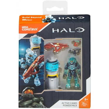 Mega Construx Halo Brute Weapons Customizer Pack - Walmart.com