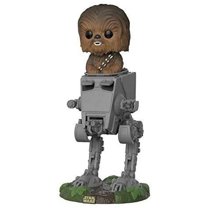 Funko POP! Deluxe: Star Wars - Luke with X-Wing - Walmart.com