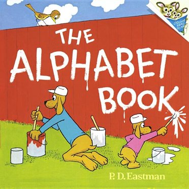 Alligators All Around An Alphabet (Board Book) - Walmart.com