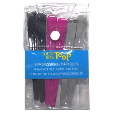 Acco Brands, Inc. Regal Clips, 100/Box - Walmart.com