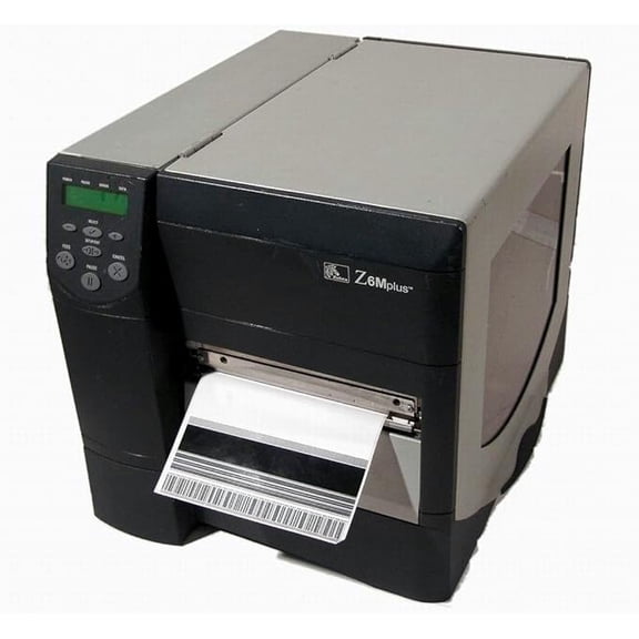 Zebra Printer