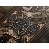 Theory11 Yellowstone Premium Playing Cards for Game Night, Durable with ...