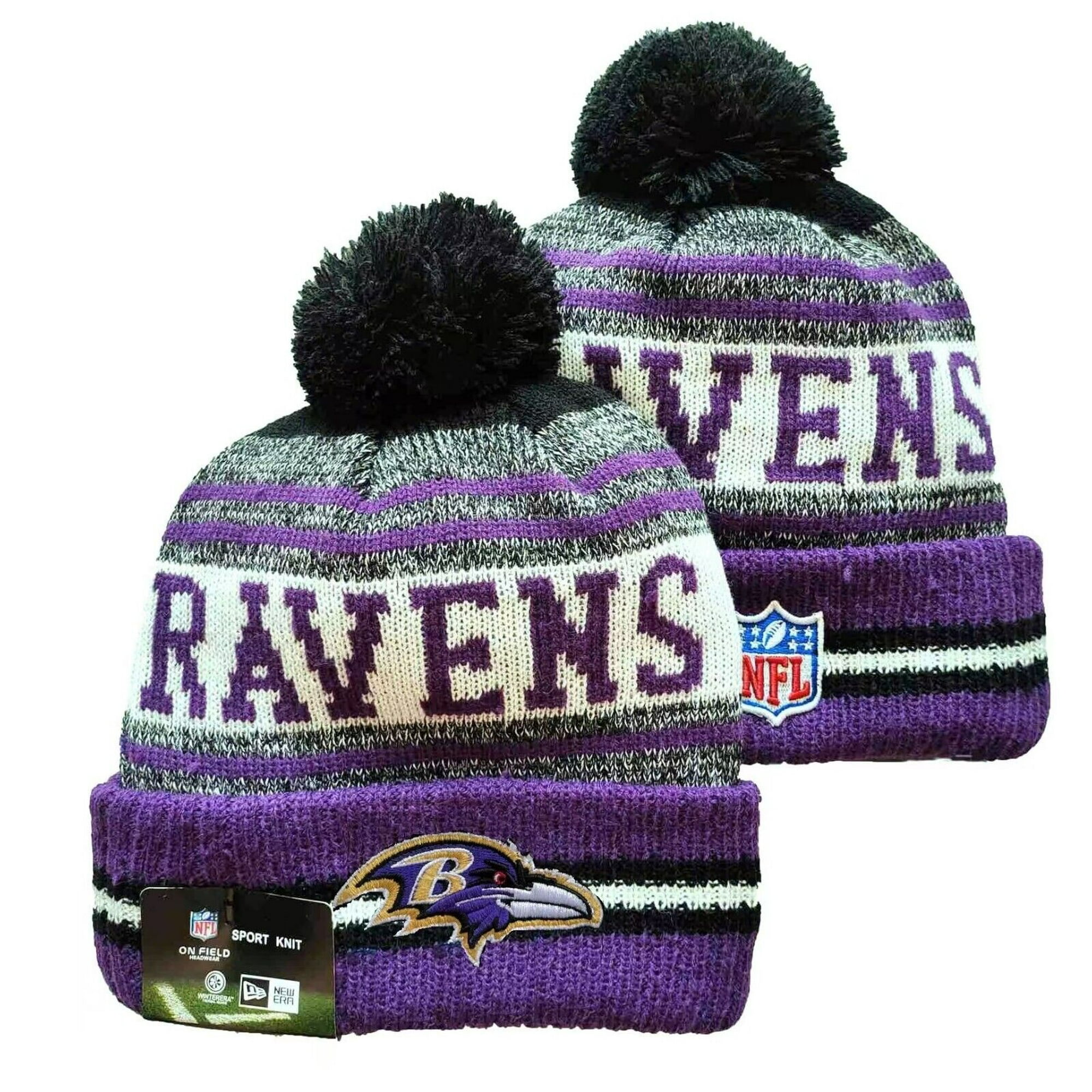 Click here for Hkedesd Baltimore Ravens Sport Fans Cuffed Stylish... prices