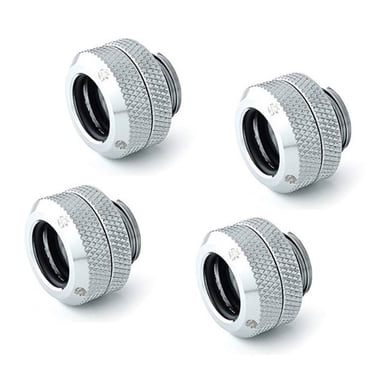 Bitspower G1/4" to Enhance Multi-Link Adapter Fitting for 12mm OD Rigid ...