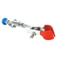 Condenser Clamp, Boss Head Holding for Stable Mounting, Adjustable Jaw ...